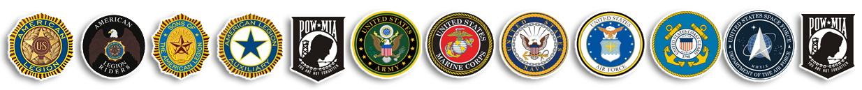 American Legion Post 624 - Official Site - Home - The American Legion